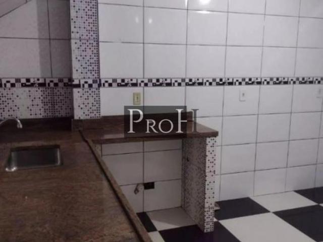 Sobrado Prosperidade São Caetano