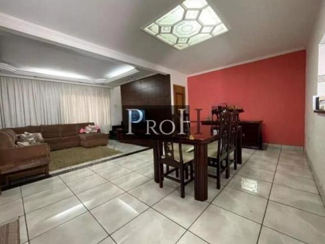 Sobrado Prosperidade São Caetano