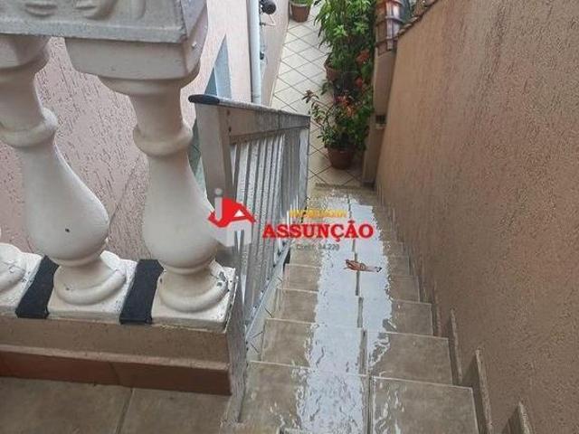 SOBRADO PRÓX. COLÉGIO ÁBACO SBCAMPO