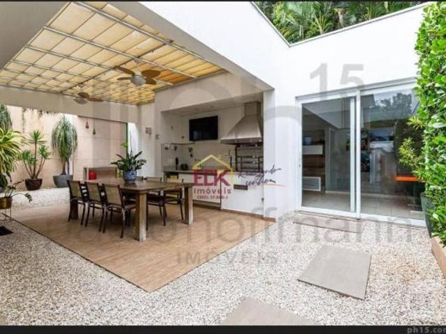Sobrado Próx. do Pq. Ibirapuera 480m2 3 suítes! OPORTUNIDADE!