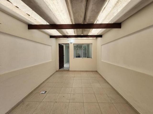 SOBRADO PRÓX METRO MORUMBI E SHOOPING BUTANTÃ FL58