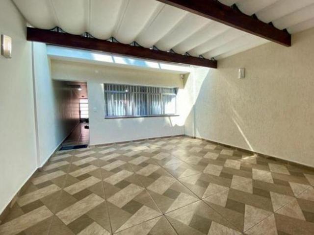 SOBRADO PROXIMO A USP 150 METROS 3 QUARTOS E QUINTAL FL34