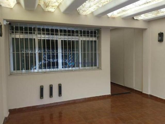 Sobrado próximo a USP Cidade Universitária. 04 quartos 1 suíte. 4 banheiros. 2 vagas. 150m a.c
