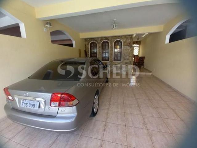 SOBRADO PRÓXIMO A AV. NOSSA SENHORA DO SABARÁ
