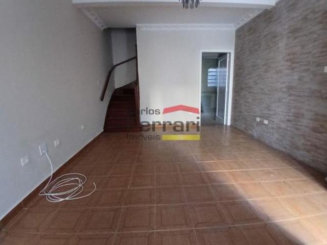 sobrado proximo a braz leme 2 dts em Santana