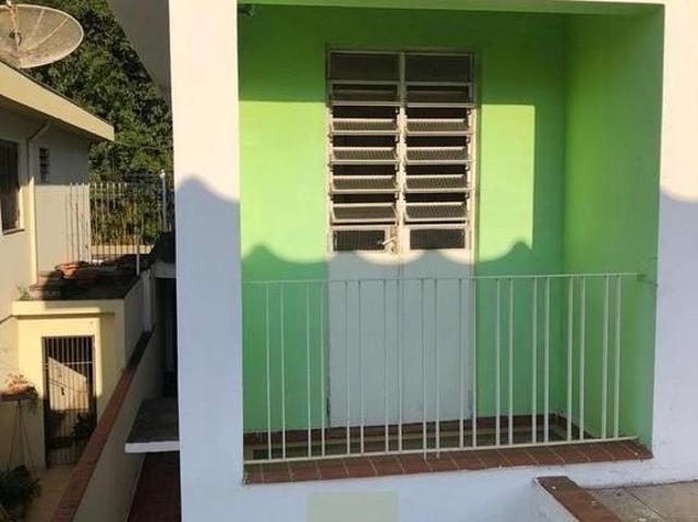 SOBRADO PRÓXIMO A HÍPICA PAULISTA A VENDA/ LOCAÇÃO