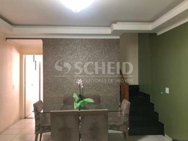 Sobrado próximo a Igreja Verde!
