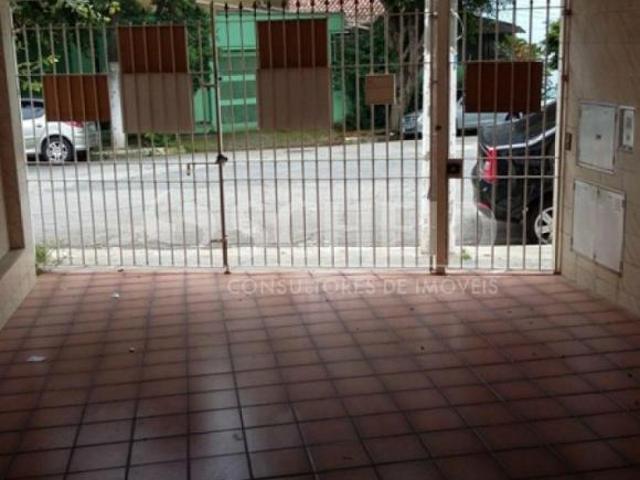 SOBRADO PROXIMO AO AEROPORTO E AVENIDAS WASHINGTON LUÍS E SANTA CATARINA