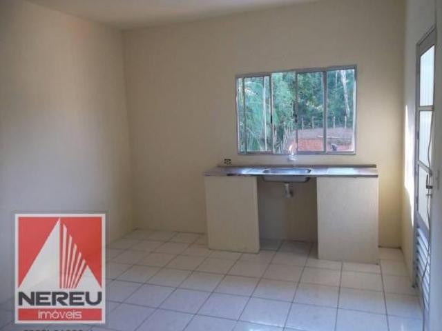 SOBRADO PRÓXIMO AO ASFALTO JUQUITIBA/SP 300 METROS DO ASFALTO