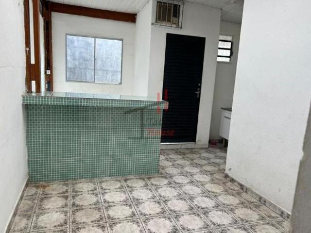 sobrado proximo ao metro Carrao