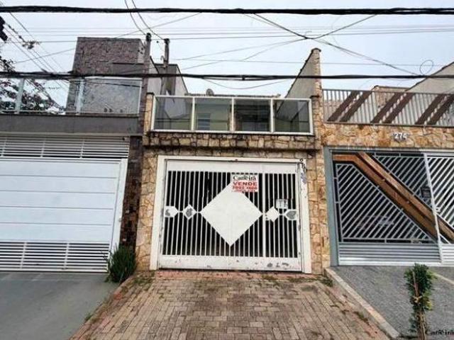 Sobrado próximo ao metrô Penha