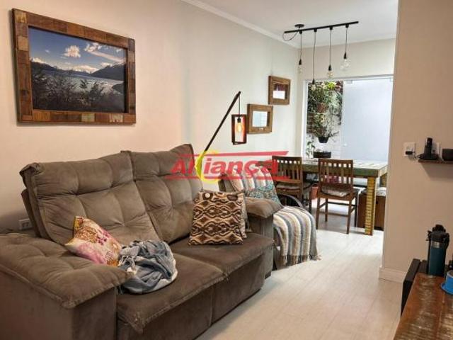 Sobrado Proximo ao Metro Tucuruvi em Condominio