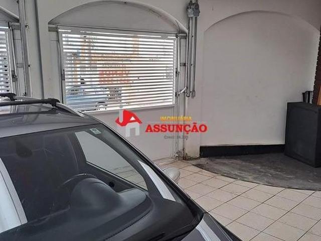 SOBRADO PRÓXIMO AO MESC ASSUNÇÃO SBC