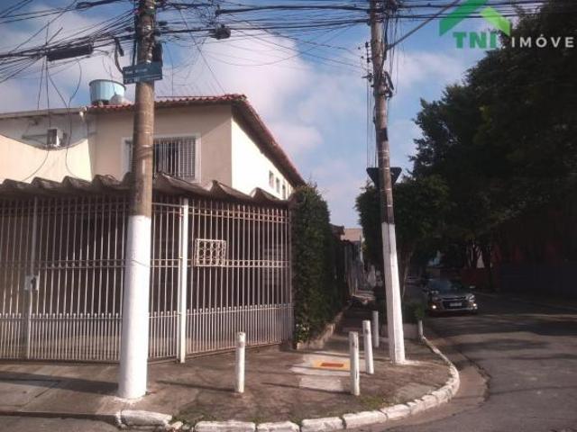 Sobrado / Proximo ao Shopping / 2 Vagas / Jd Aricanduva