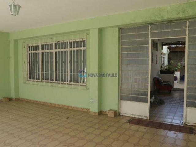 Sobrado próximo ao Shopping Plaza Sul, carrefour, sacolões, bancos, escolas