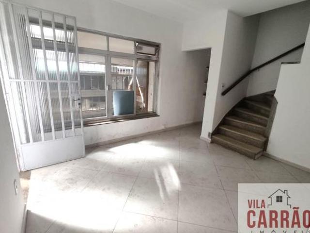 Sobrado próximo ao Parque CERET Oportunidade!