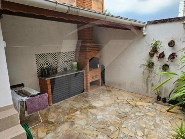 Sobrado próximo ao Tucuruvi, com 3 quartos, sendo 1 suíte e 2 vagas