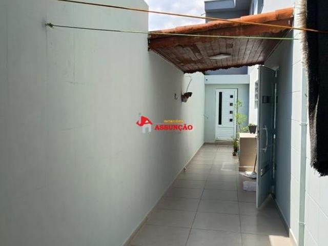 SOBRADO PROXIMO ÁREA VERDE/ FEI SBCAMPO