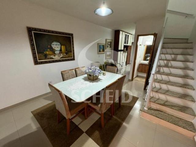 SOBRADO PRÓXIMO AV. CUPECÊ 2 DORMS CLOSET 1 SUÍTES 3 VAGAS