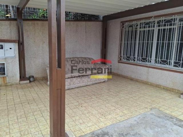 SOBRADO PRÓXIMO AV. SANTA INÊS