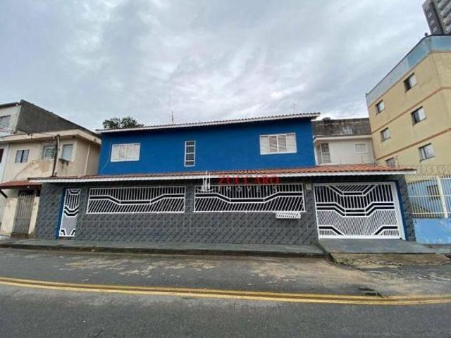 sobrado proximo do centro de guarulhos