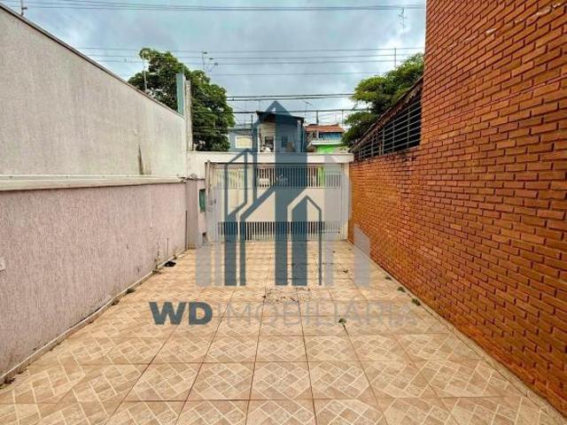 Sobrado próximo da UNICSUL
