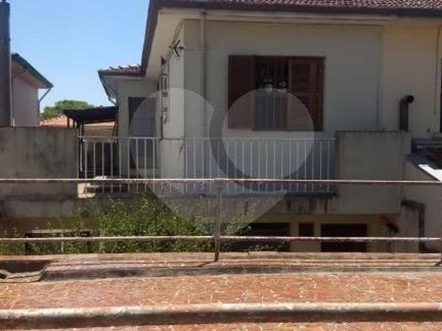 Sobrado com 3 quartos à venda em Vila Sônia SP