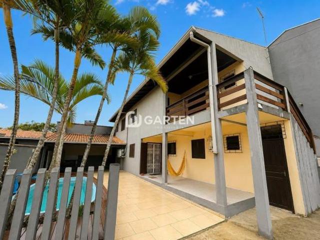 Sobrado Próximo Mar, 5 quartos 2 suites, Piscina, Área Gourmet e vaga 5 carros