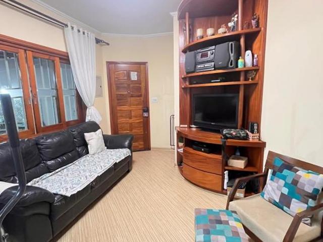 Sobrado próximo metrô Tucuruvi, 3 Dorms.4 vagas, churrasqueira