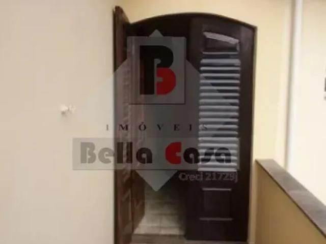 Sobrado proximo Shopping Analia Franco