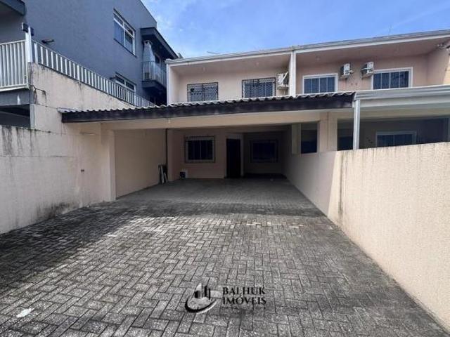 Sobrado quadra mar balneário Ipanema