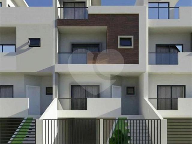 SOBRADO QUADRIPLEX • 4 SUÍTES • 245 m² • ALTO PADRÃO • BAIRRO ALTO