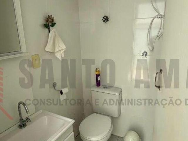 Sobrado Quartos a Venda em Chácara Santo Antônio
