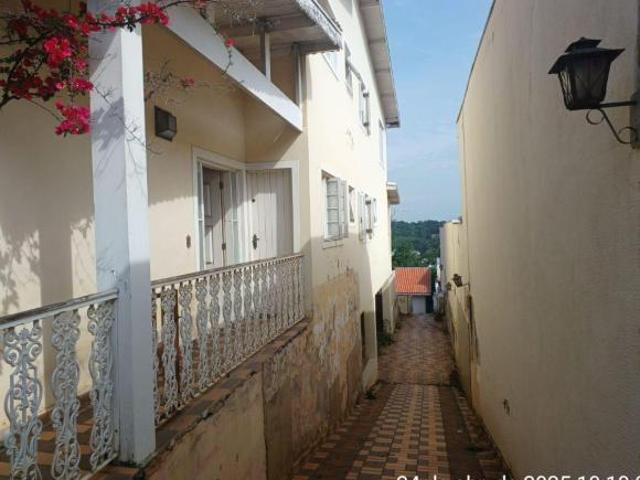 Sobrado Quinta das Videiras Jundiaí