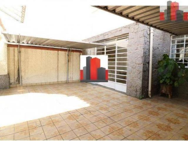 Sobrado Rua Caio Gracco, 560 Vila Romana, 2 dorms, 2 vgs + Edicula | 165m²