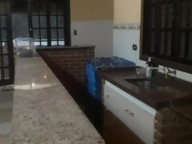 Sobrado rua Eugênia de Guerin