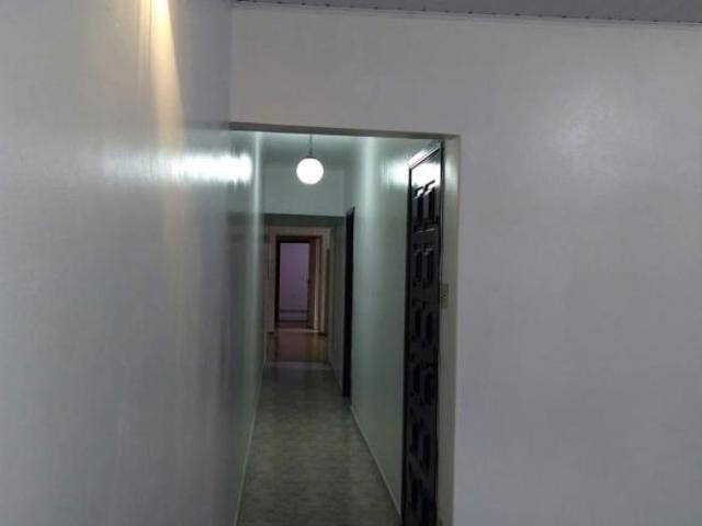 Sobrado rua Iguará