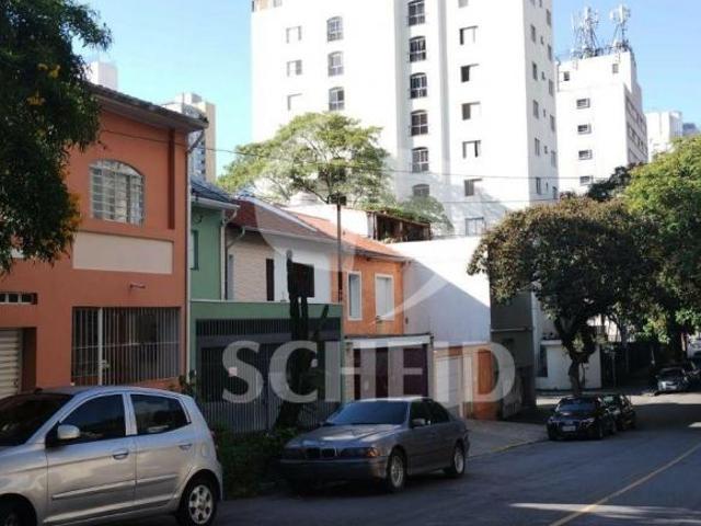 Sobrado rua Napoleão de Barros Vila Clementino VENDE