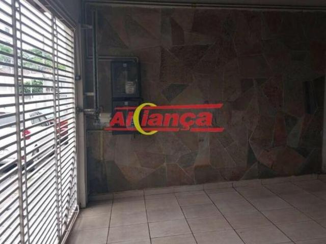 SOBRADO RUA SAO JAOQUIM RESIDENCIAL COMERCIAL