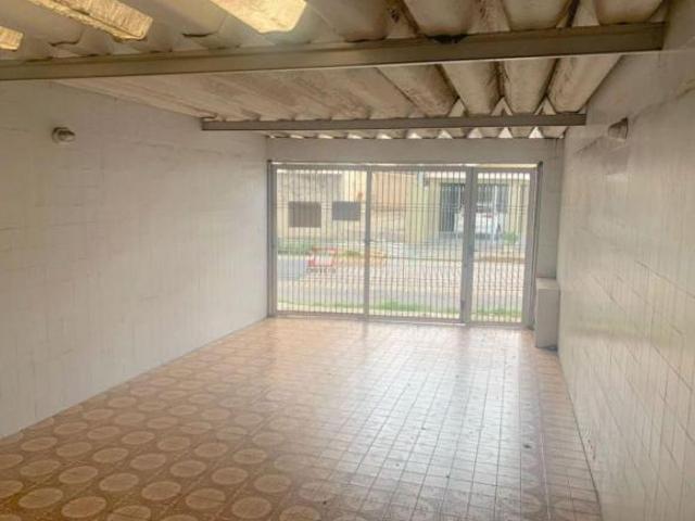 Sobrado Rudge ramos prox a igreja Matriz 120 M2 R$ 580.000,00 oportunidade