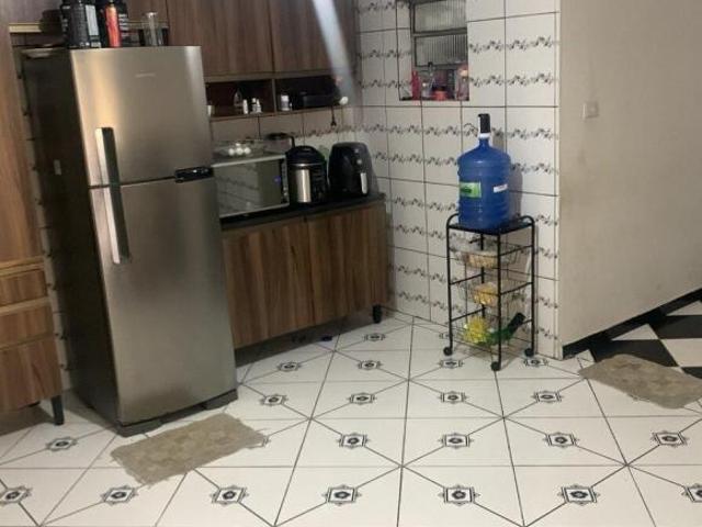 Sobrado R$ 300.000,00 Grajaú – 2 dormitórios garagem aceita financiamento