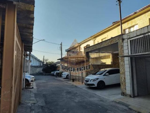 SOBRADO R$ 350.000 OPORTUNIDADE 3 dorm. 1 suite dependencia 3 Bº 1 vaga
