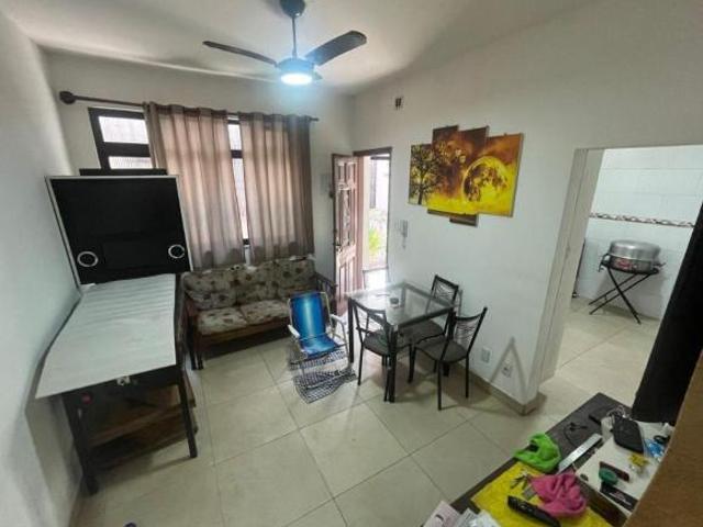 Sobrado R$ 455.000 Boqueirão Santos/SP