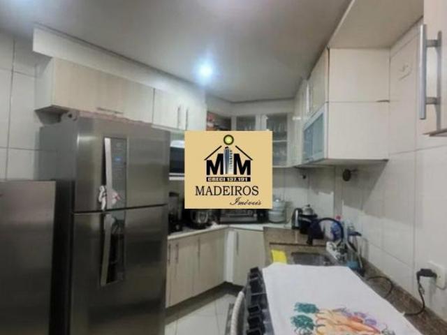 Sobrado R$ 479.000,00 Jardim Represa / Cidade Dutra 3 dormitórios sendo 1 suíte garagem