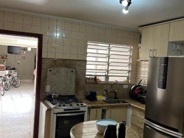 Sobrado R$ 550.000,00 Jardim Represa 3 Dormitórios 1 suíte 2 Vagas aceita financiamento