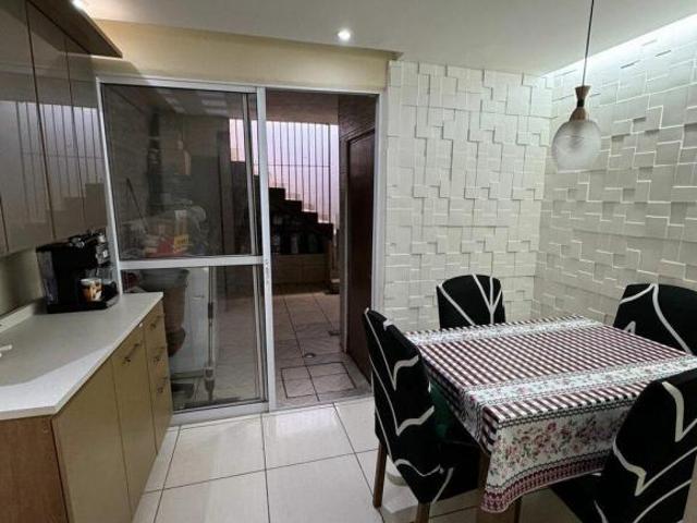 Sobrado R$ 599.000,00 Parque das Árvores 2 dormitórios