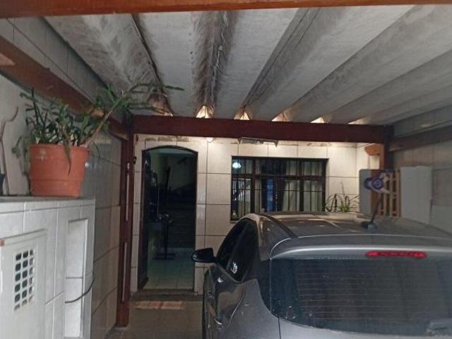 Sobrado R$ 649.000,00 Jardim Santa Helena – 2 dormitórios grandes garagem aceita financiamento