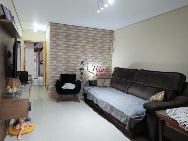 Sobrado R$ 850 mil Pq Maria Domitila