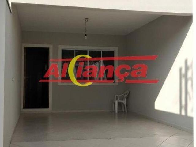 Sobrado Recém com acabamento finalizado pronto para moradia