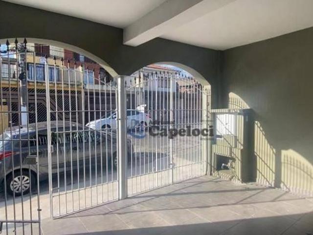 SOBRADO RECÉM REFORMADO DE 3 DORMITÓRIOS NA FREGUESIA DO Ó